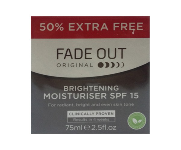 FADE OUT ORIGINAL KREMA 75ml | Oaza zdravlja | Akcija & Cena