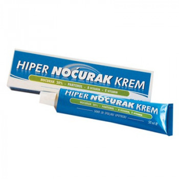 HIPER UREA KREM 50ml | Oaza zdravlja | Akcija & Cena