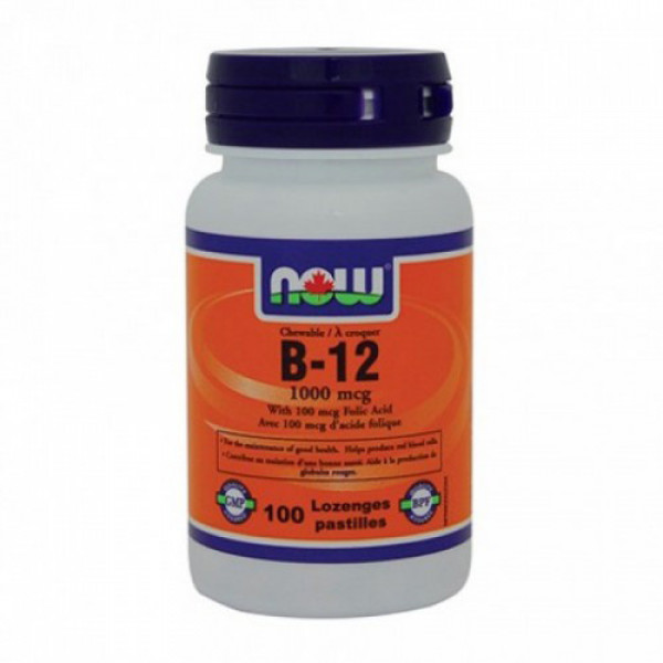 VITAMIN B12 100 tableta | Oaza zdravlja | Akcija & Cena