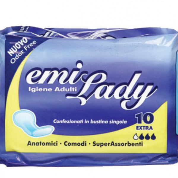 ULOŠCI EMI LADY EXTRA 10 kom. | Oaza zdravlja | Akcija & Cena