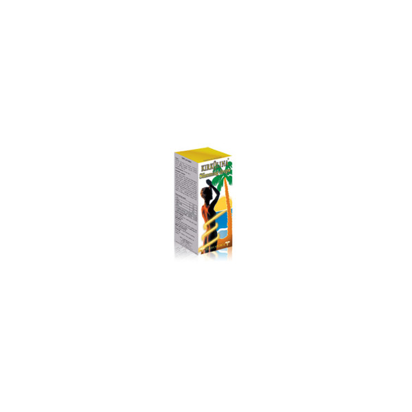 KIRKOLINA KAPI ZA MRŠAVLJENJE 50ml | Oaza zdravlja | Akcija & Cena