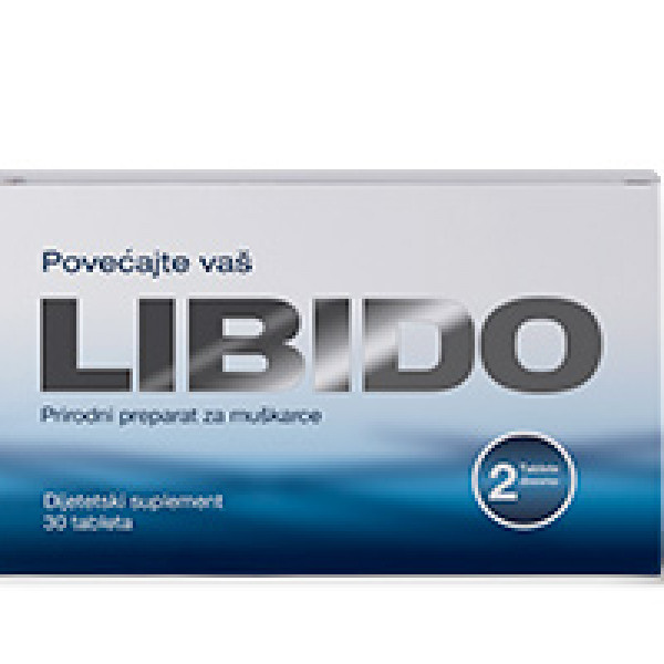 libido | Oaza zdravlja | Akcija & Cena