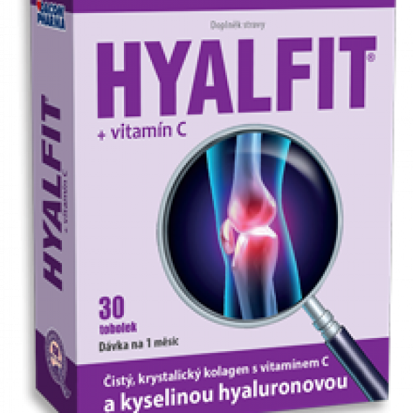 HYALFIT | Oaza zdravlja | Akcija & Cena