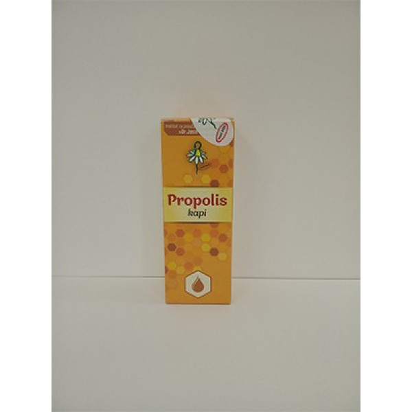 PROPOLIS KAPI 30ml | Oaza zdravlja | Akcija & Cena