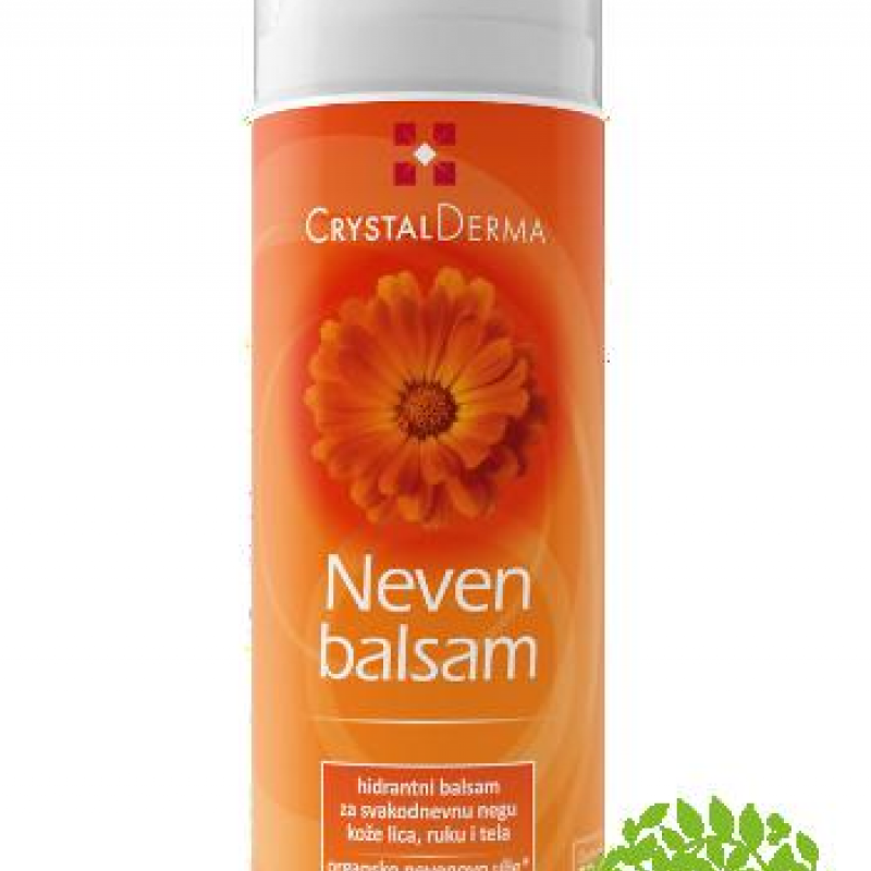 NEVEN BALSAM 200 ml | Oaza zdravlja | Akcija & Cena