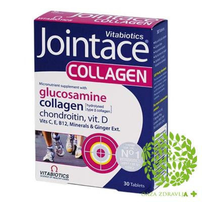 JOINTACE 30 kapsula | Oaza zdravlja | Akcija & Cena