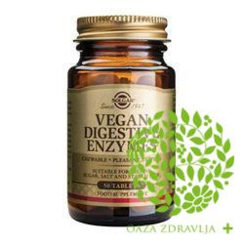 PROBAVIN ENZIMI 50 tableta | Oaza zdravlja | Akcija & Cena