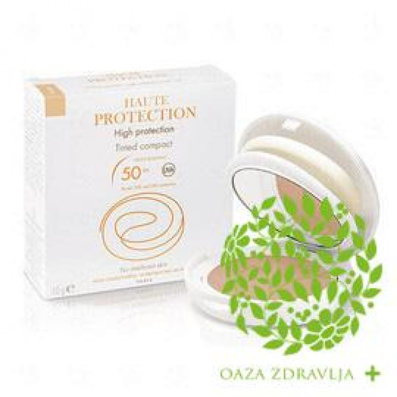 AVENE KOMPAKTNI PUDER F50 10g | Oaza zdravlja | Akcija & Cena AVENE KOMPAKTNI PUDER F50 10g | Oaza zdravlja | Akcija & Cena