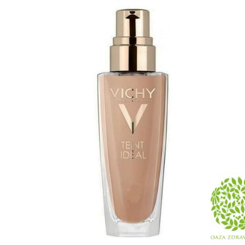 PUDER IDEAL FLUID BR.35 | Oaza zdravlja | Akcija & Cena