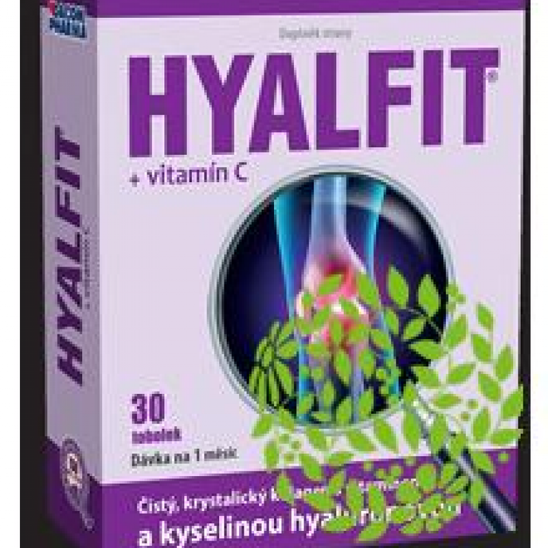 HYALFIT | Oaza zdravlja | Akcija & Cena