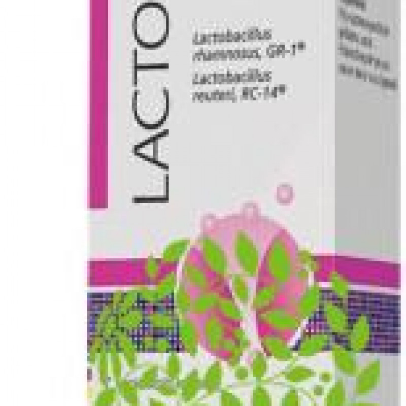 LACTOGYN VAGINALNE KAPSULE 7 KOM. | Oaza zdravlja | Akcija & Cena