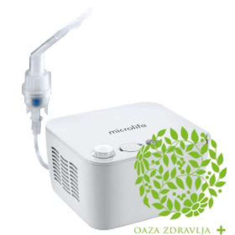 INHALATOR NEB 200 | Oaza zdravlja | Akcija & Cena