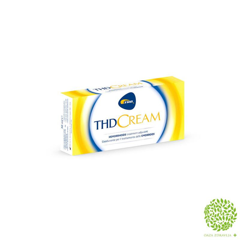 THD CREAM 30ML | Oaza zdravlja | Akcija & Cena